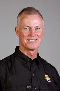 Ronald Nelson | Health Services | Baylor University