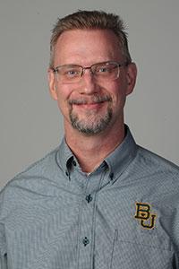 Michael Myers | Health Services | Baylor University