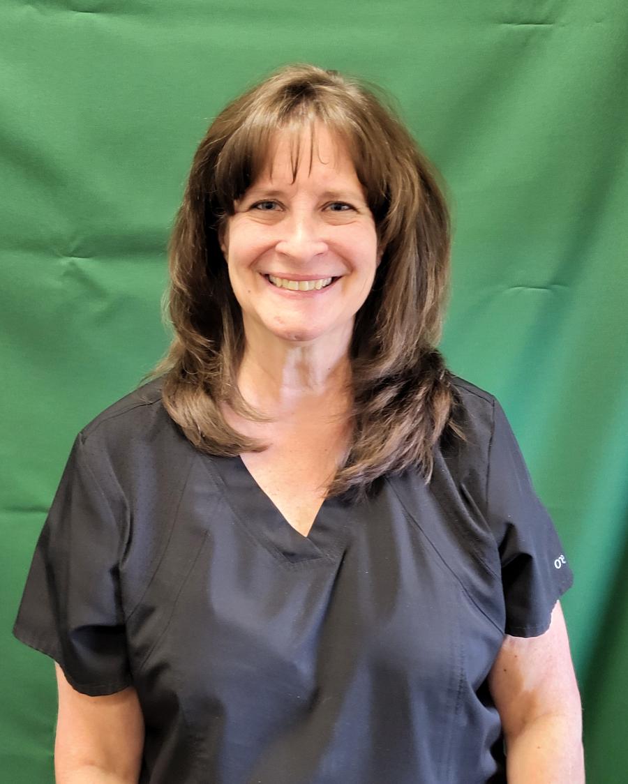 Lisa MacMaster | Health Services | Baylor University